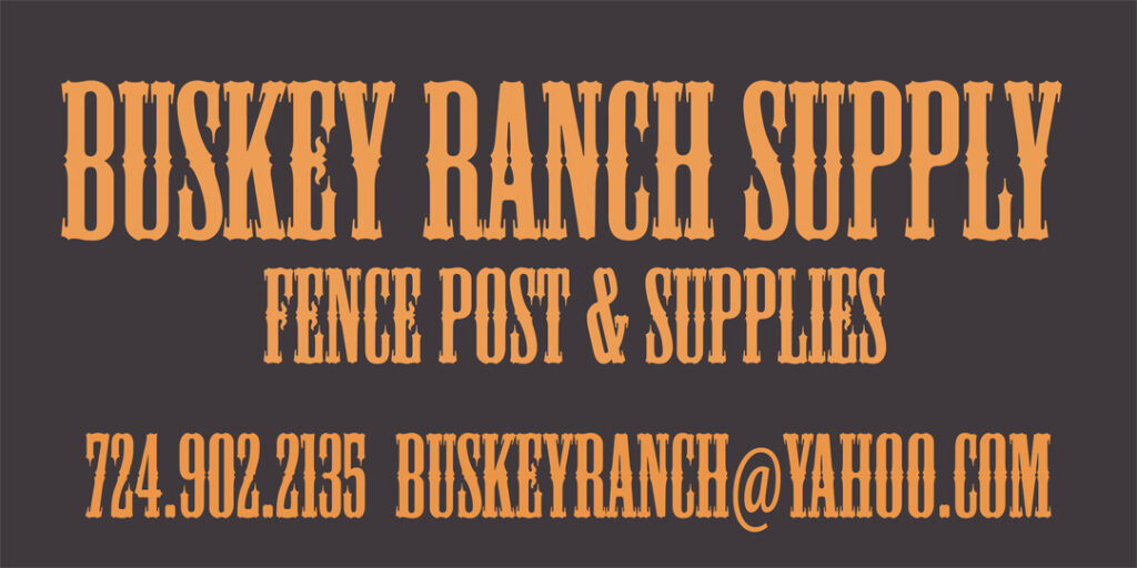 2025 Schedule – Dayton Fair