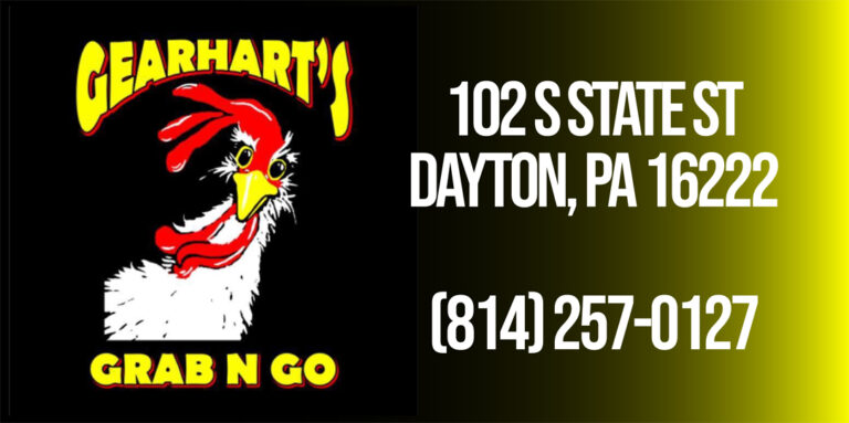 2025 Schedule – Dayton Fair